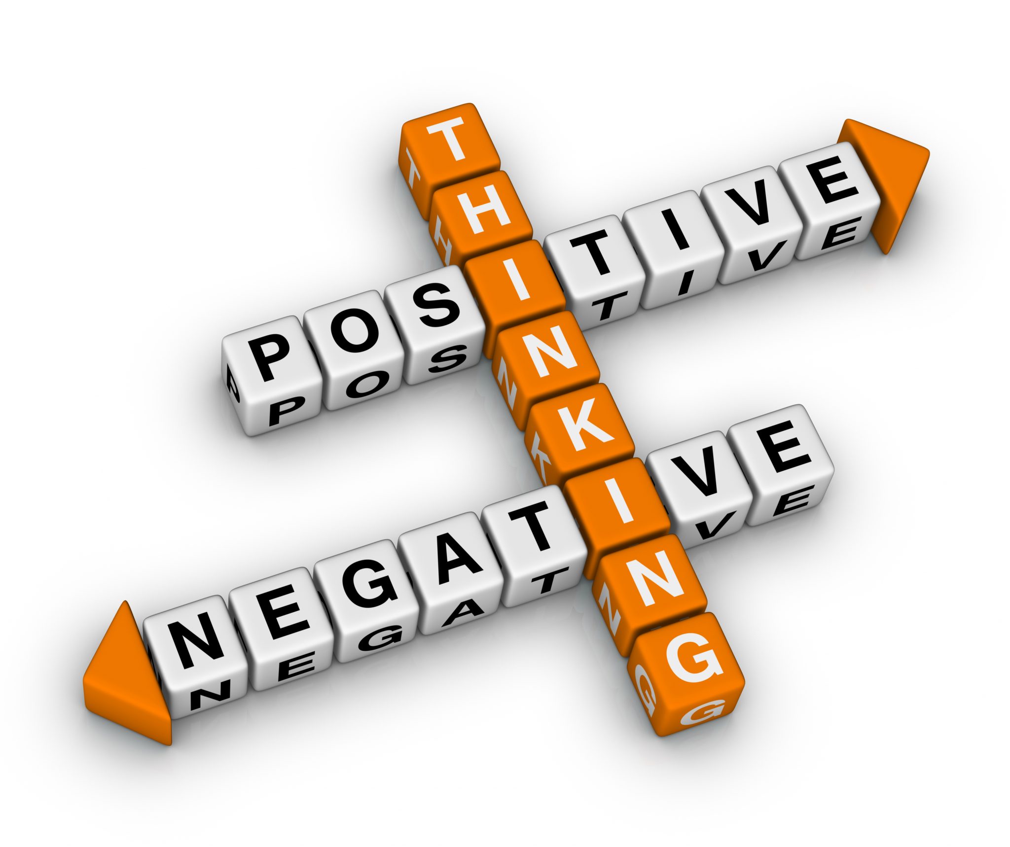 Secrets for Managing our Negative Scripts